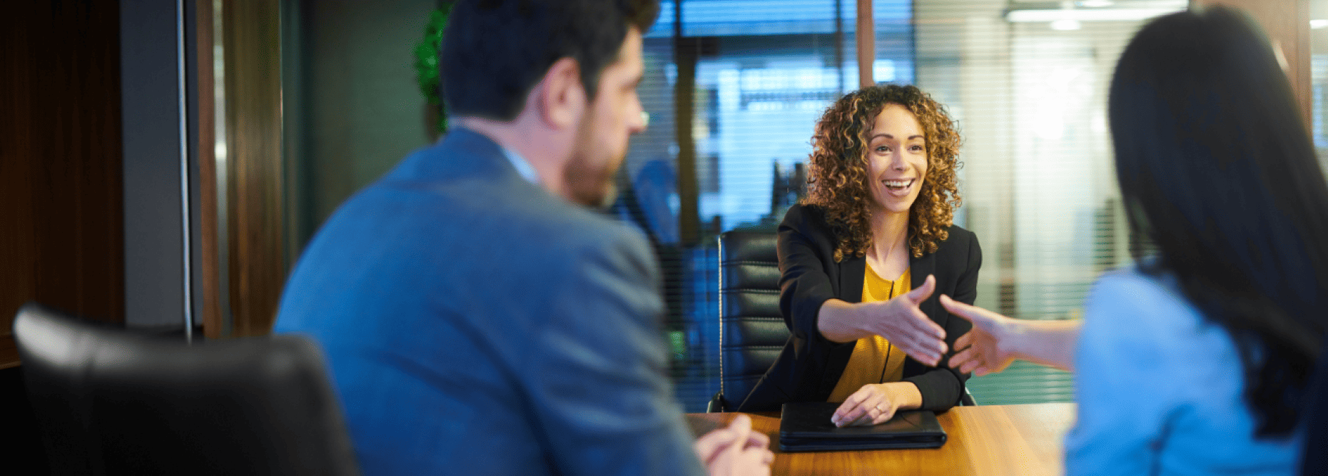 The Top 5 Interviewer Habits to Practice: Insights from HR Experts ...